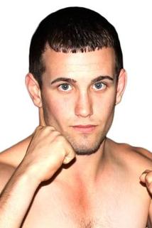 Tyler Pacheco | OSOBNOSTI.CZ