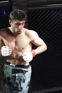 Vagif Batmanov | OSOBNOSTI.CZ