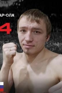 Vasiliy Nikanorov | OSOBNOSTI.CZ