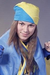 Victoria Godumchuk | OSOBNOSTI.CZ