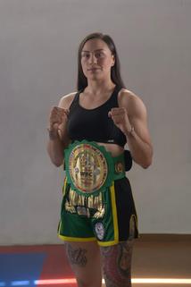 Victoria Alba | OSOBNOSTI.CZ