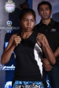 Vy Srey Chai | OSOBNOSTI.CZ