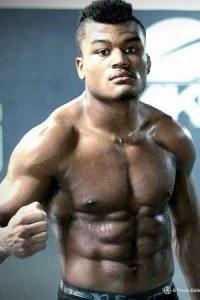 Wallison Silva | OSOBNOSTI.CZ