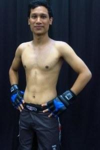 Wan Muhammad Arif Ameer | OSOBNOSTI.CZ