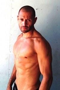 Wesley Tiffer | OSOBNOSTI.CZ