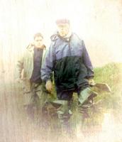 William Matheson | OSOBNOSTI.cz