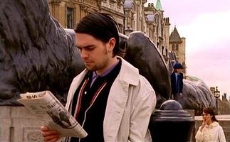 William Matheson | OSOBNOSTI.cz