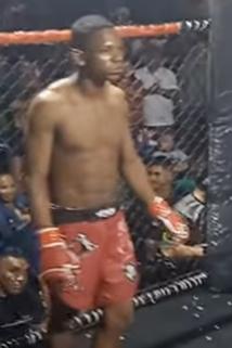 Willick Kevin | OSOBNOSTI.CZ