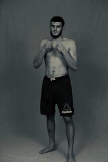 Yahya Saad | OSOBNOSTI.CZ