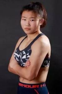 Yanan Wu | OSOBNOSTI.CZ