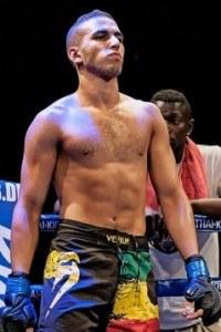 Yanis Cheurfa | OSOBNOSTI.CZ