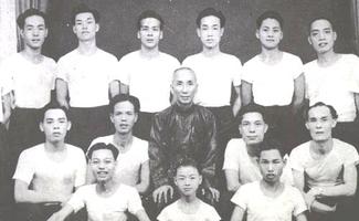 Yip Man | OSOBNOSTI.CZ