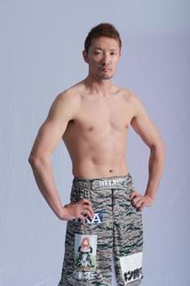 Yoshiki Harada | OSOBNOSTI.CZ