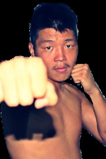 Young Hwan Ahn | OSOBNOSTI.CZ