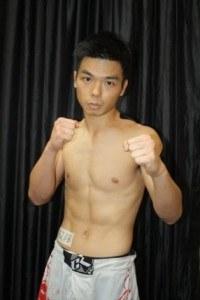 Yuen Kai Chan | OSOBNOSTI.CZ