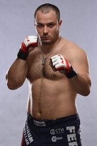 Yuriy Fedorov | OSOBNOSTI.CZ