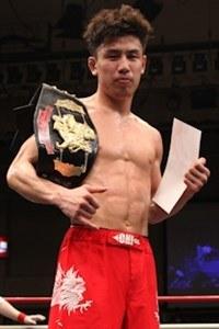 Yusuke Yachi | OSOBNOSTI.CZ