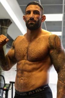 Zoran Solaja | OSOBNOSTI.CZ