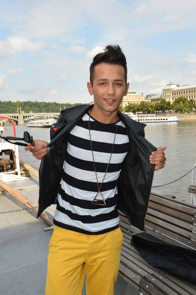 Jan Bendig | OSOBNOSTI.CZ