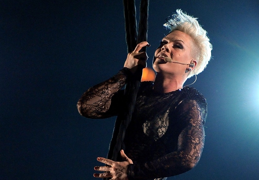 Pink a Willow: Jaká matka, taková dcera | OSOBNOSTI.CZ