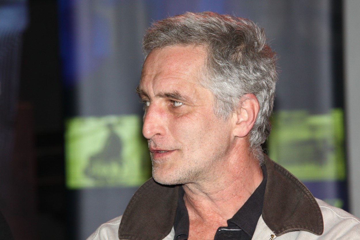 Tomáš Hanák | OSOBNOSTI.CZ