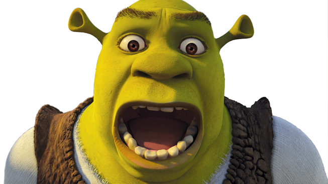 Shrek nebo Nemo? Vybíráme nejlepší animáky tohoto milénia | OSOBNOSTI.CZ