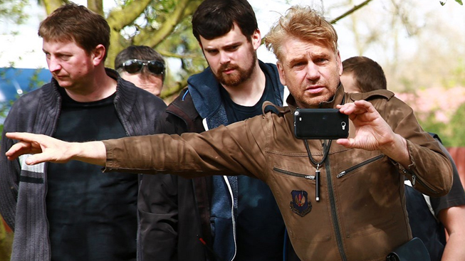 Tomáš Vorel | OSOBNOSTI.CZ