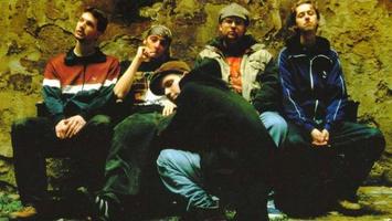 Chaozz | HUDEBNISKUPINY.CZ