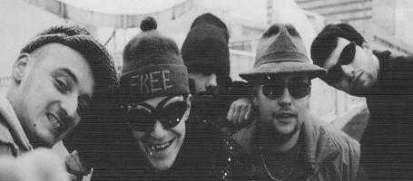 Chaozz | OSOBNOSTI.cz