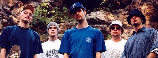 Chaozz | OSOBNOSTI.cz