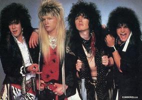 Cinderella | OSOBNOSTI.cz