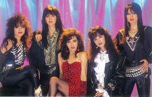 Show Ya | OSOBNOSTI.cz