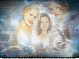 Čarodějky - Charmed | OSOBNOSTI.cz