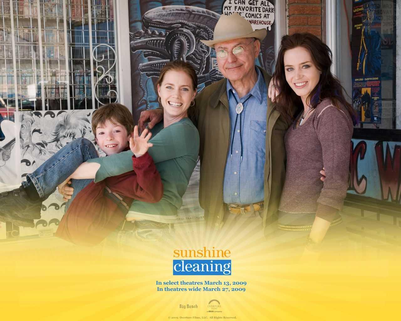 Jarní úklid s.r.o. - Sunshine Cleaning | OSOBNOSTI.cz