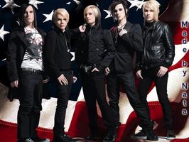 Cinema Bizarre | HUDEBNISKUPINY.CZ