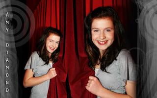 Amy Diamond | OSOBNOSTI.cz