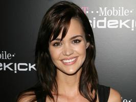 April Scott | OSOBNOSTI.cz