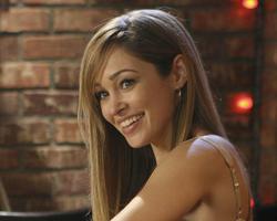 Autumn Reeser | OSOBNOSTI.cz