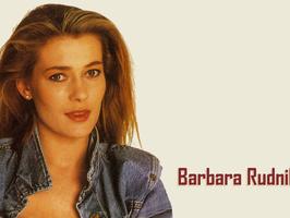 Barbara Rudnik | OSOBNOSTI.cz