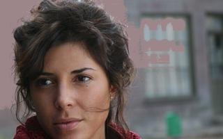 Cindy Sampson | OSOBNOSTI.CZ