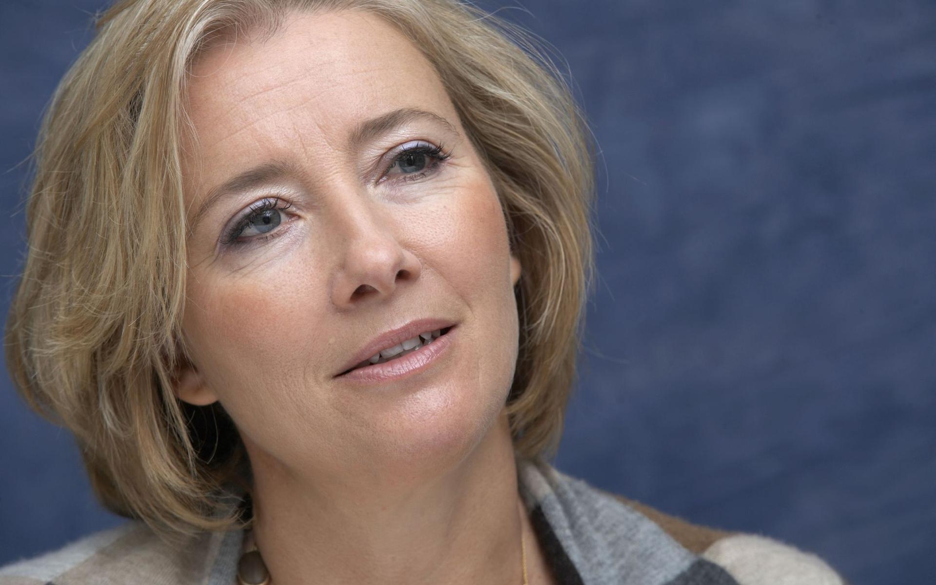 Emma Thompson | OSOBNOSTI.cz