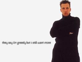 Jason 'J' Brown | OSOBNOSTI.cz