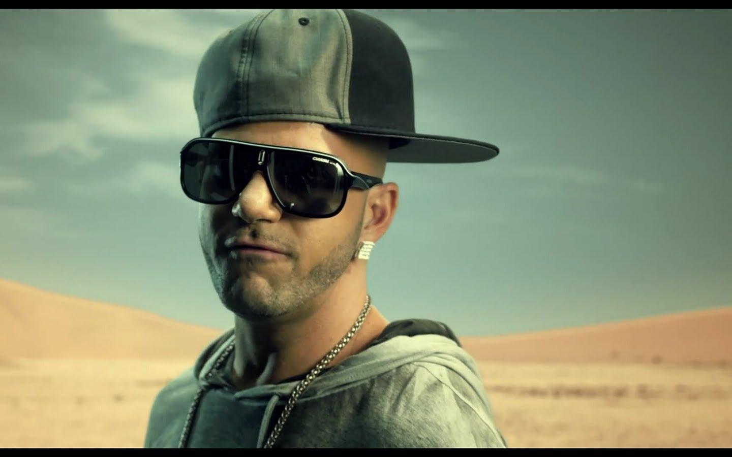 Karl Wolf | OSOBNOSTI.cz