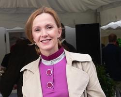 Katja Flint | OSOBNOSTI.CZ