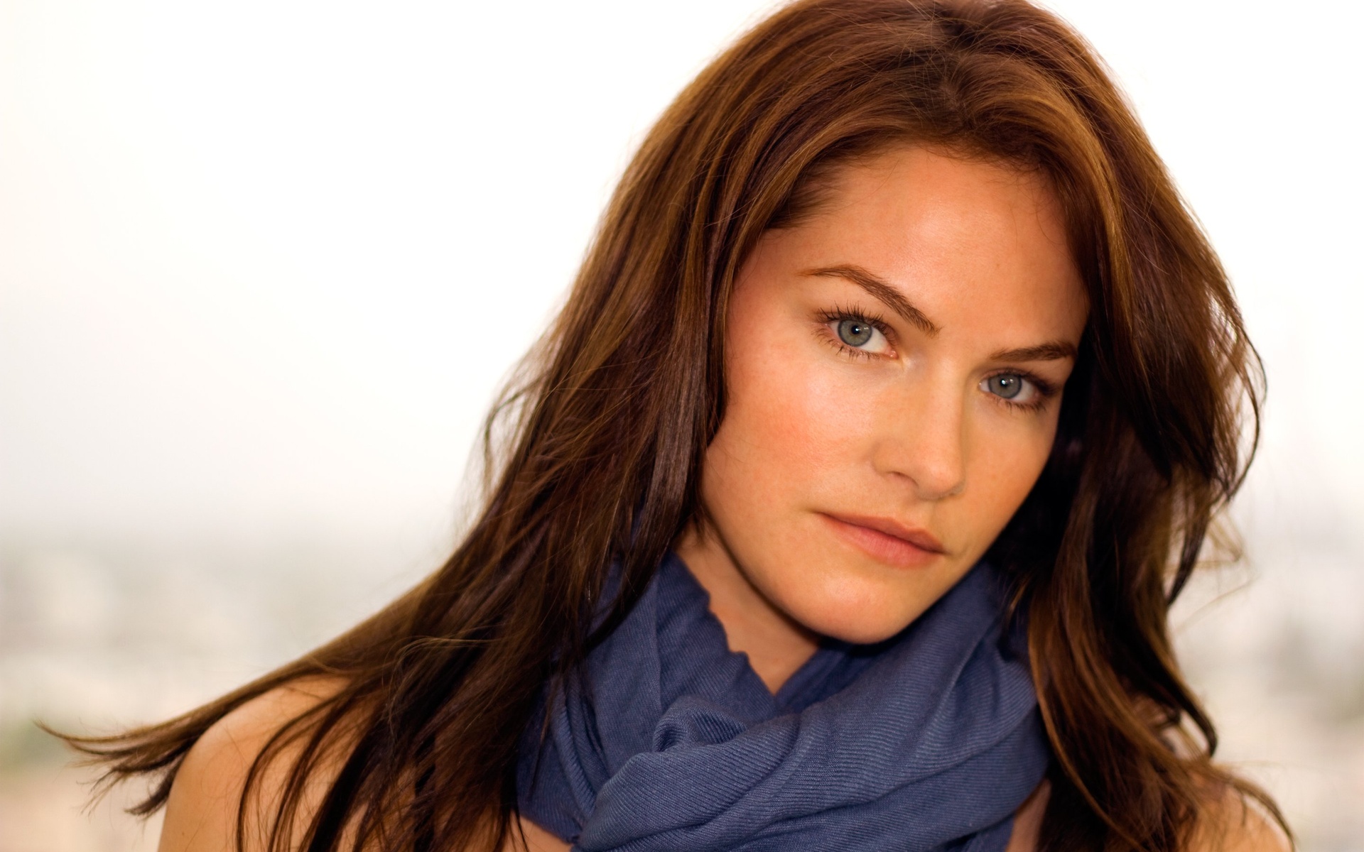 Kelly Overton | OSOBNOSTI.cz