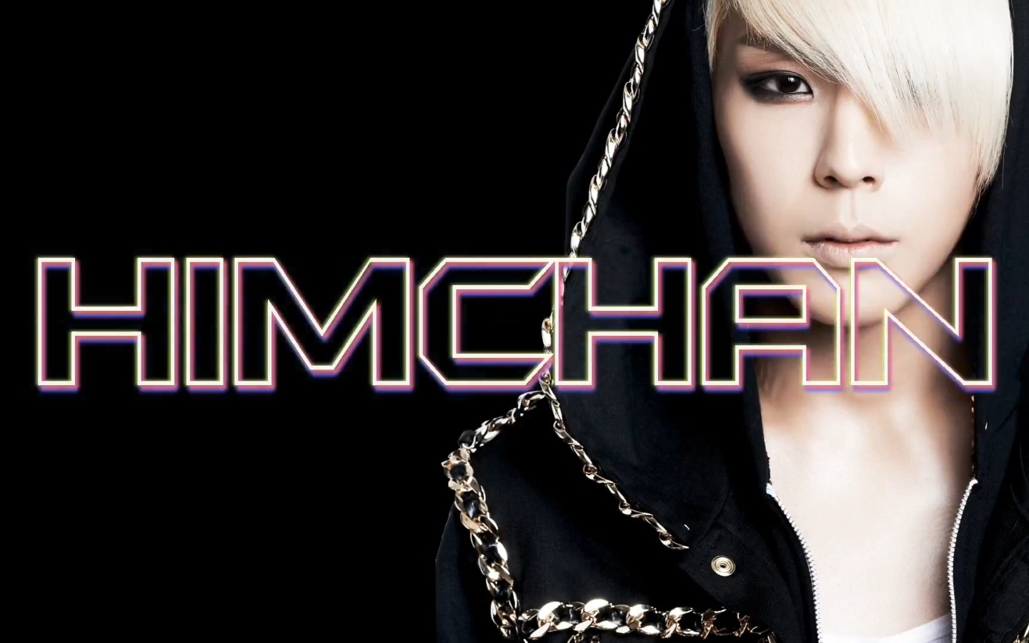 Himchan Kim | OSOBNOSTI.cz