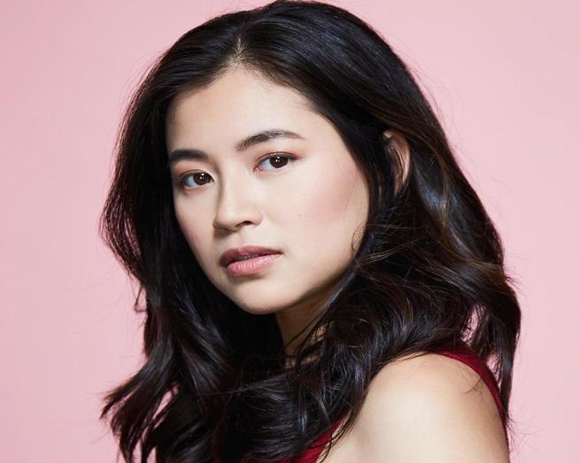 Kimie Tsukakoshi | OSOBNOSTI.CZ