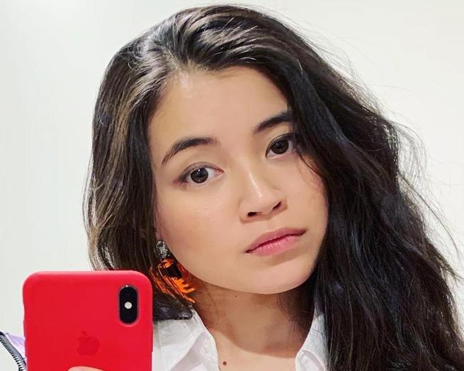 Kimie Tsukakoshi | OSOBNOSTI.CZ