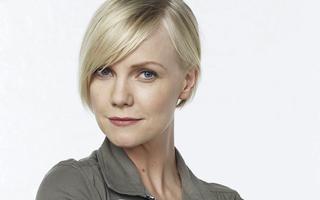 Laura Harris | OSOBNOSTI.cz