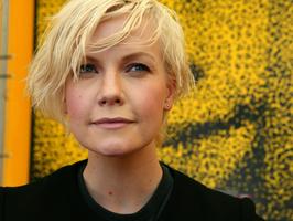 Laura Harris | OSOBNOSTI.cz